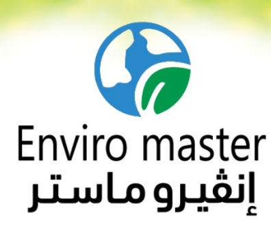 تسجيل دخول - Enviro Master Application